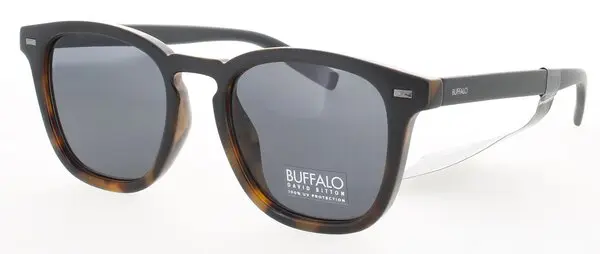 OPEN BOX B0025s Acetate Sunglasses