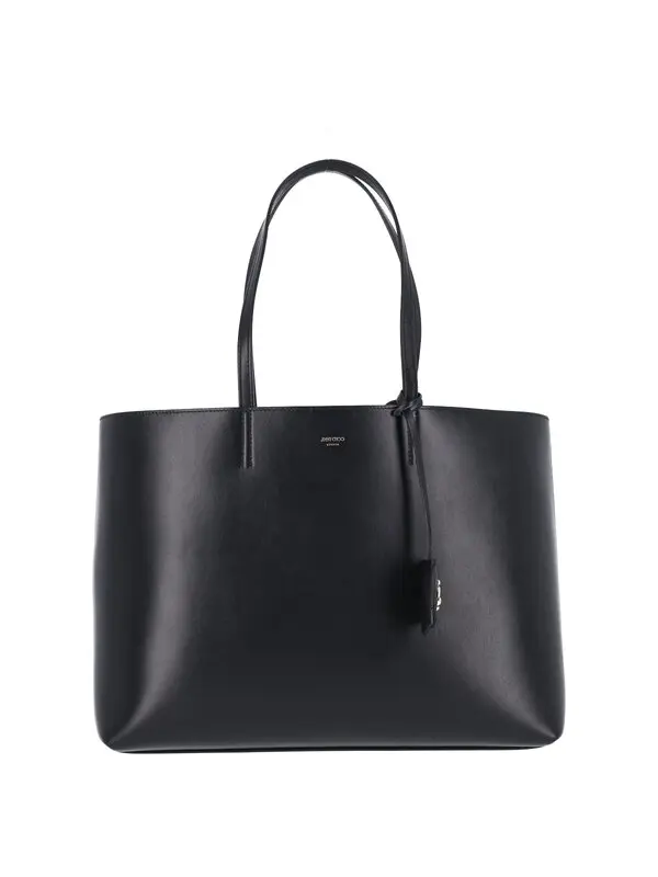 JIMMY CHOO Calf Leather Mini Shoulder Bag