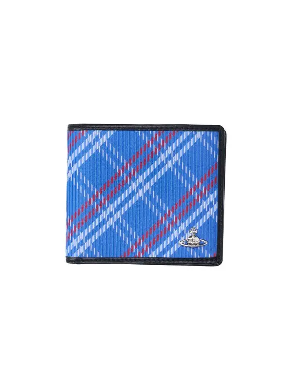 VIVIENNE WESTWOOD Designer Wallet