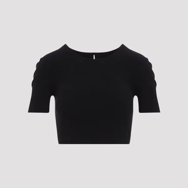 Wolford Seamless From-top Bodysuit-style Top