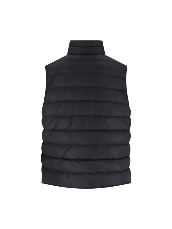 Dolce & Gabbana Tailored Polyester Jacket With Polyamide Lining
