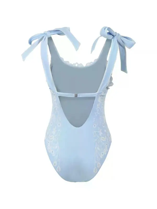 Simkhai Laurie Swimsuit