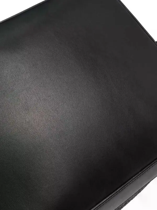 Saint Laurent 2018 Teddy Drawstring Bucket Bag