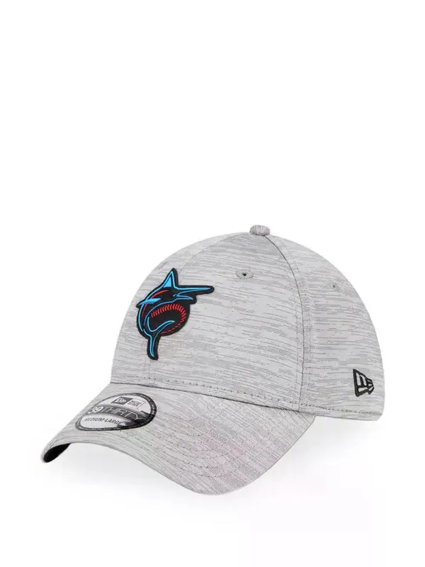 New Era Miami Marlins Clubhouse Flex Fit Cap