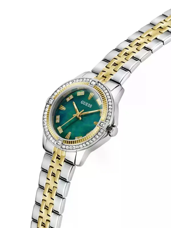 Guess Round-case 32mm Watch