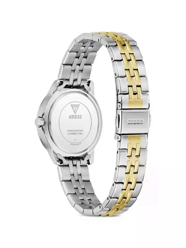 Guess Round-case 32mm Watch