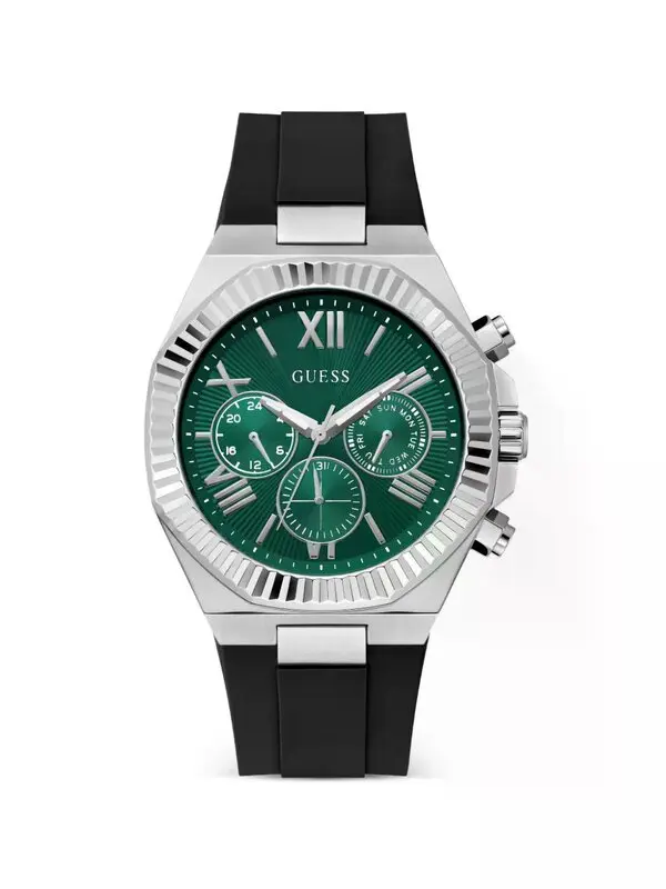 Guess Equity 44mm Watch