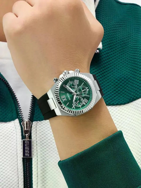 Guess Equity 44mm Watch
