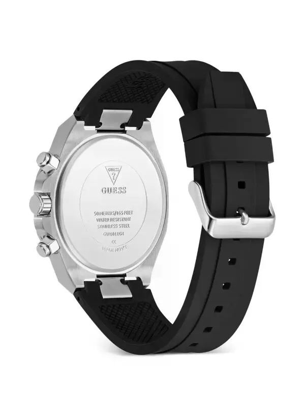 Guess Equity 44mm Watch