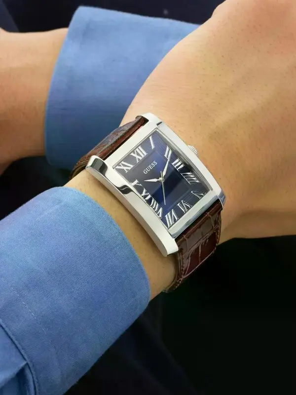 Guess 34mm Watch
