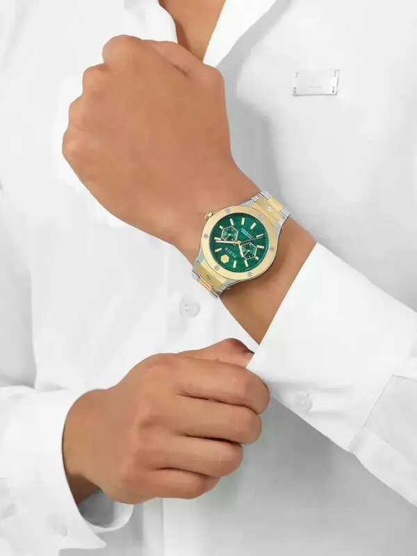 Philipp Plein Underdog 44mm Watch