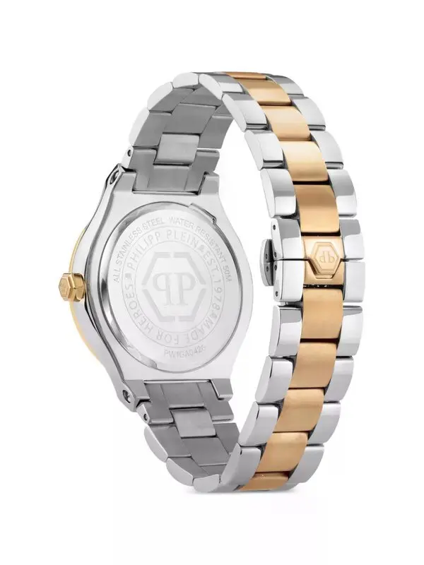 Philipp Plein Underdog 44mm Watch