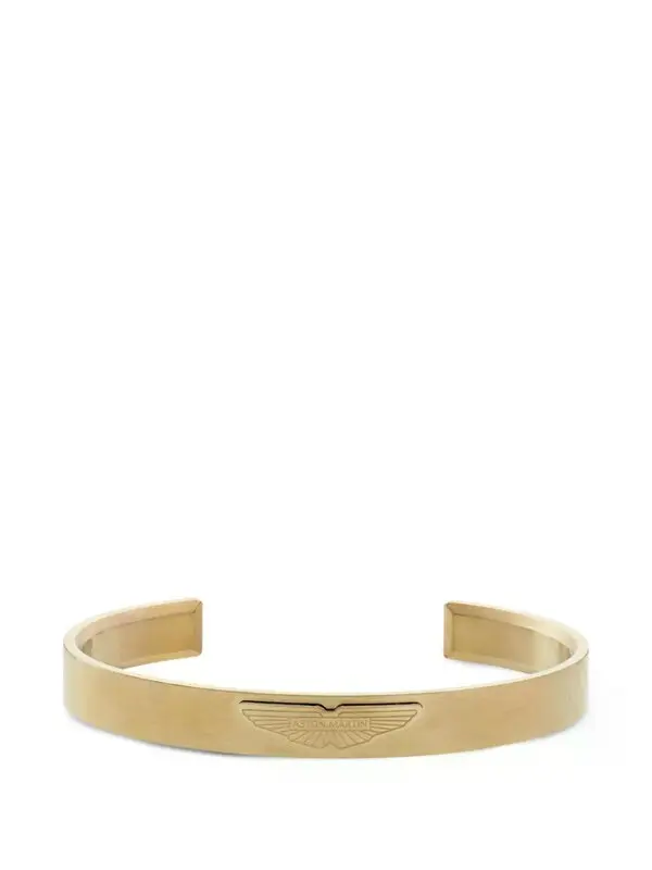 ASTON MARTIN WATCHES Logo-detail Bracelet