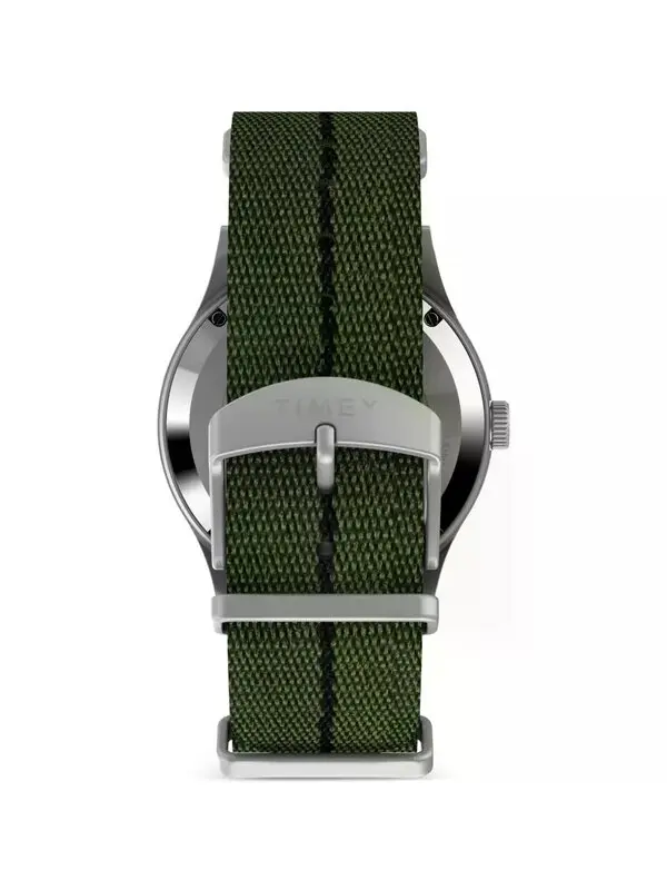 TIMEX Automatic Strap Watch
