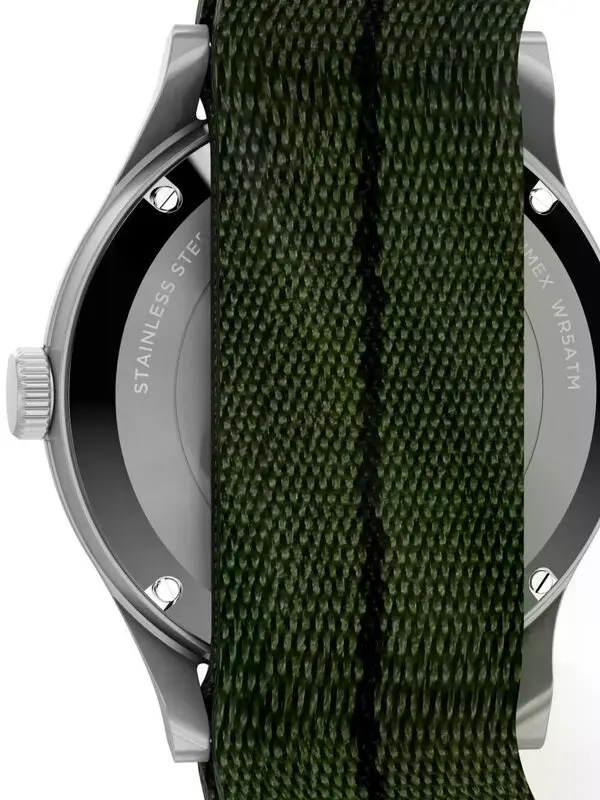 TIMEX Automatic Strap Watch