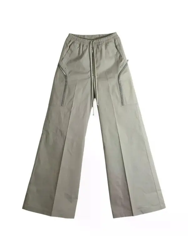 Rick Owens Tower Heizer Belas Trousers