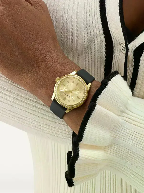 Guess Round-case 36mm Watch