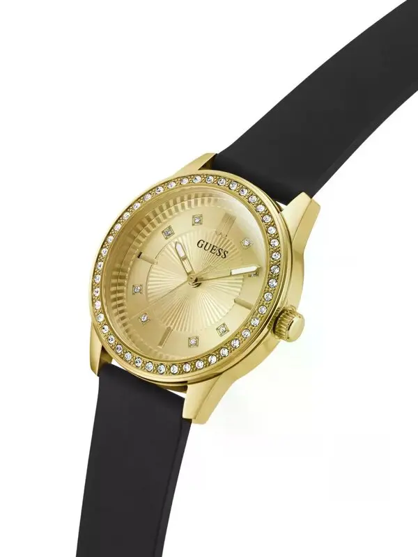 Guess Round-case 36mm Watch