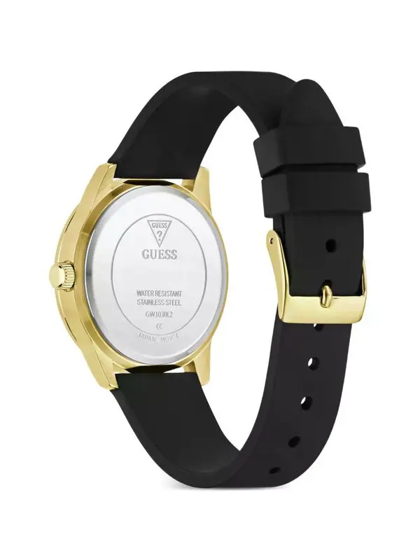 Guess Round-case 36mm Watch