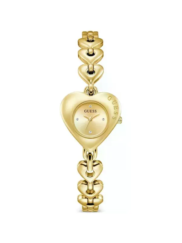 Guess Valerie 28mm Watch
