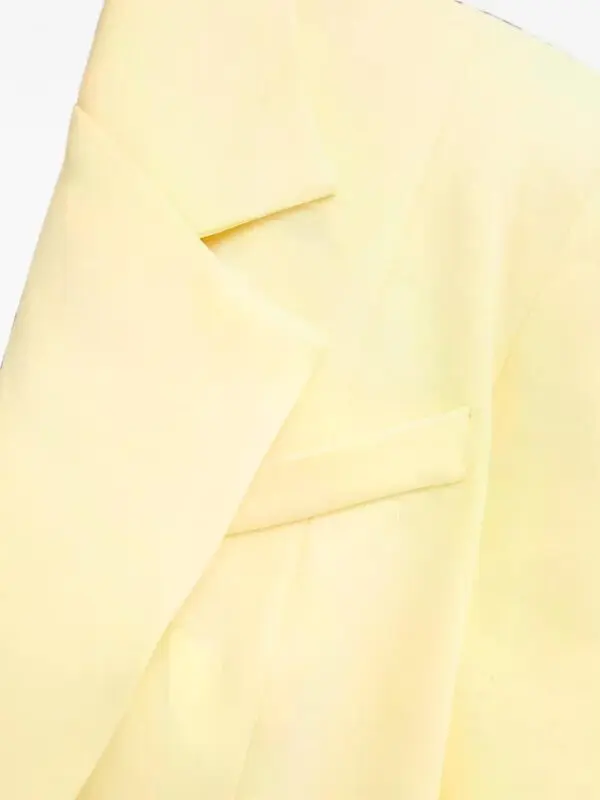 FRACOMINA Cropped Blazer