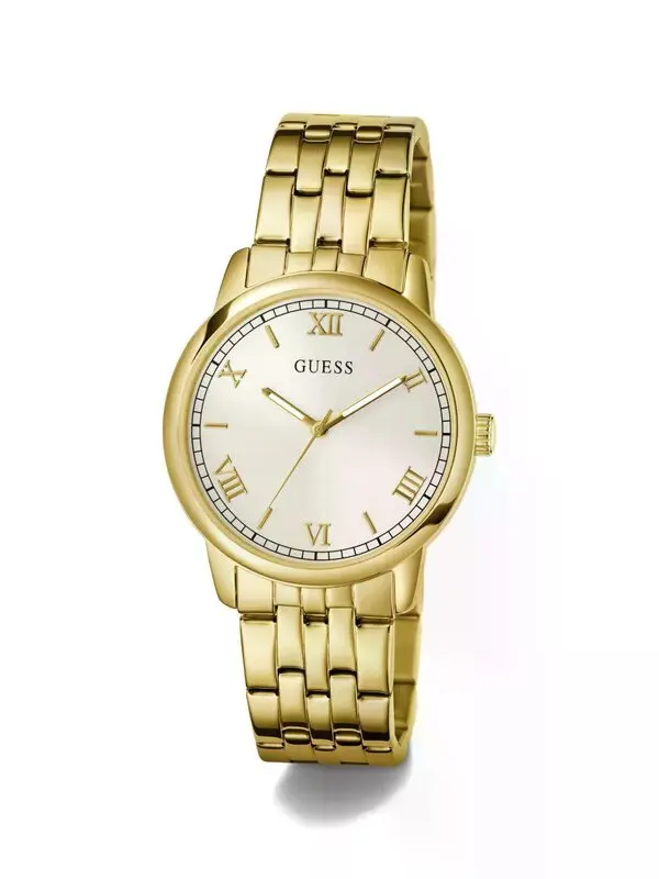 Guess Chandler 40mm Watch