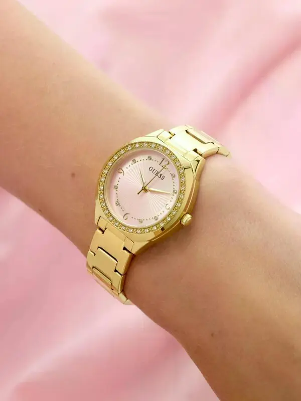 Guess Charlotte 30mm Watch