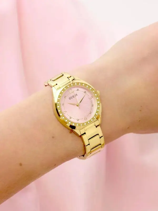 Guess Charlotte 30mm Watch