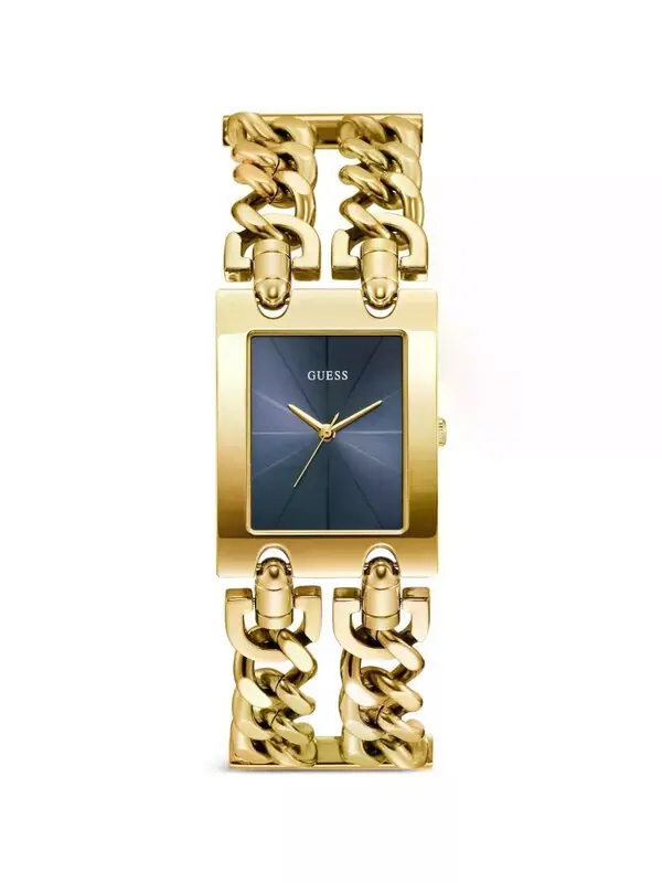 Guess Rectangular-case 28mm Watch