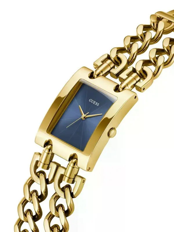 Guess Rectangular-case 28mm Watch