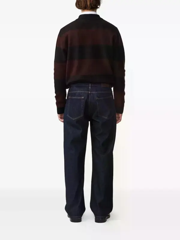 Nn07 Otis Straight Jeans