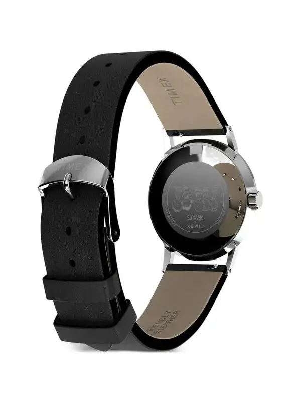 TIMEX X Peanuts Marlin Pickleball 38mm Watch