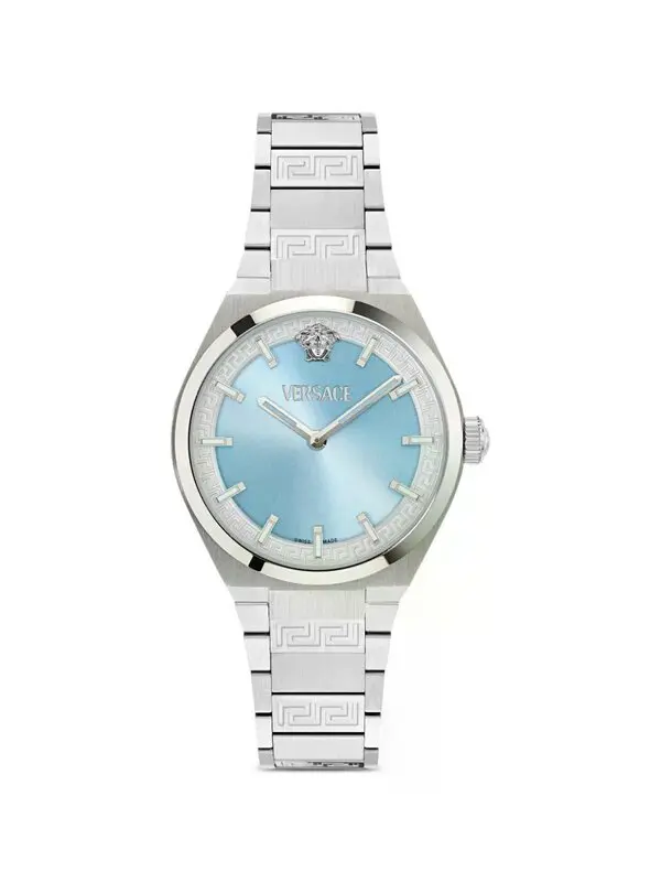 Versace V-auria 35mm Watch