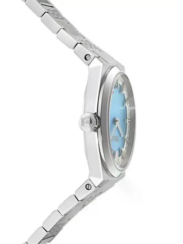 Versace V-auria 35mm Watch