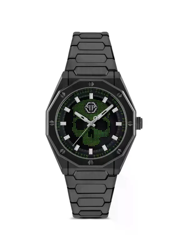 Philipp Plein Deluxe 44mm Watch