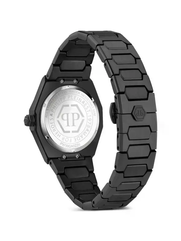Philipp Plein Deluxe 44mm Watch