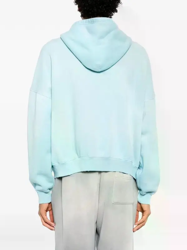 MOOJI MOOJI Zip-up Hoodie