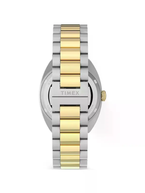 TIMEX Marlin® Draper 37mm Watch
