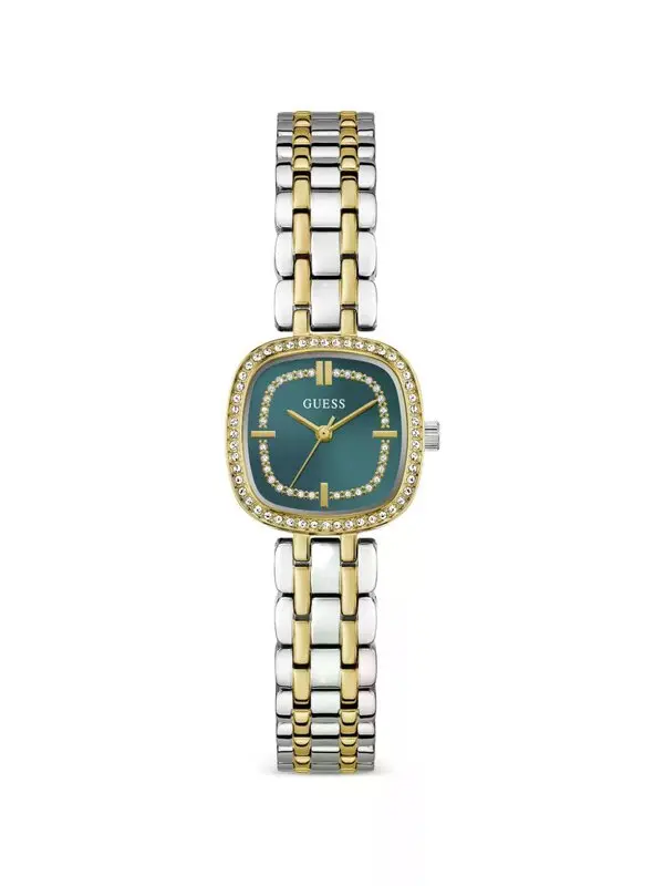 Guess Hazel 25mm Watch - Green