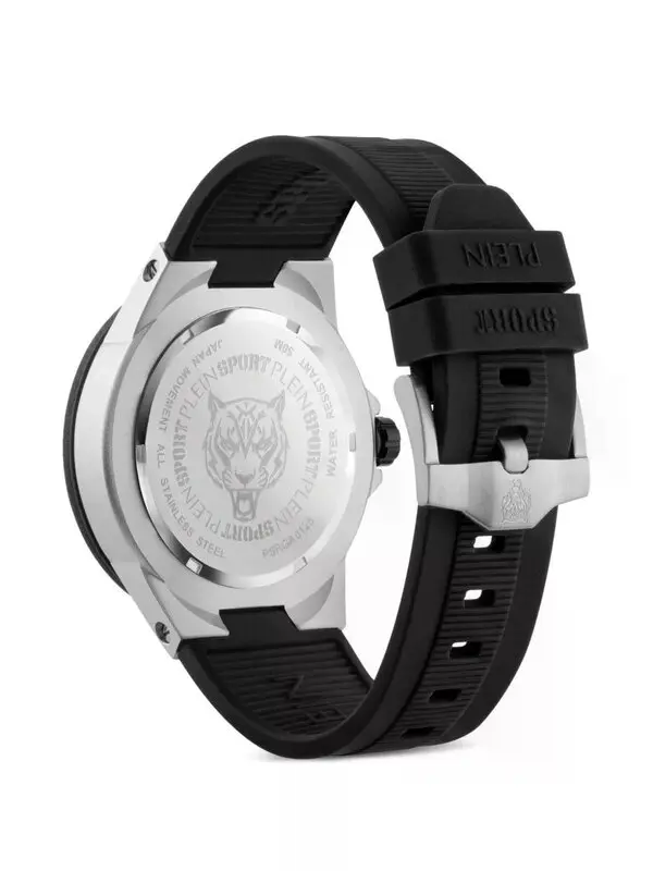 PLEIN SPORT 46mm Vortex Watch