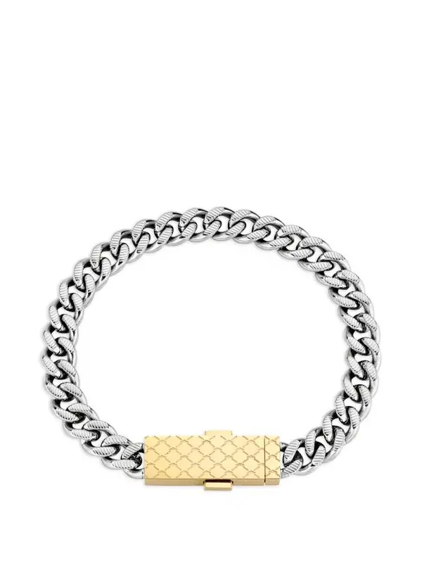 ASTON MARTIN WATCHES Chain-link Bracelet