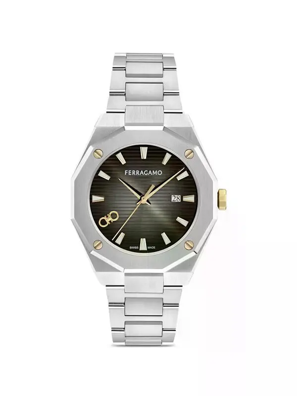 FERRAGAMO Versilia 40mm Watch
