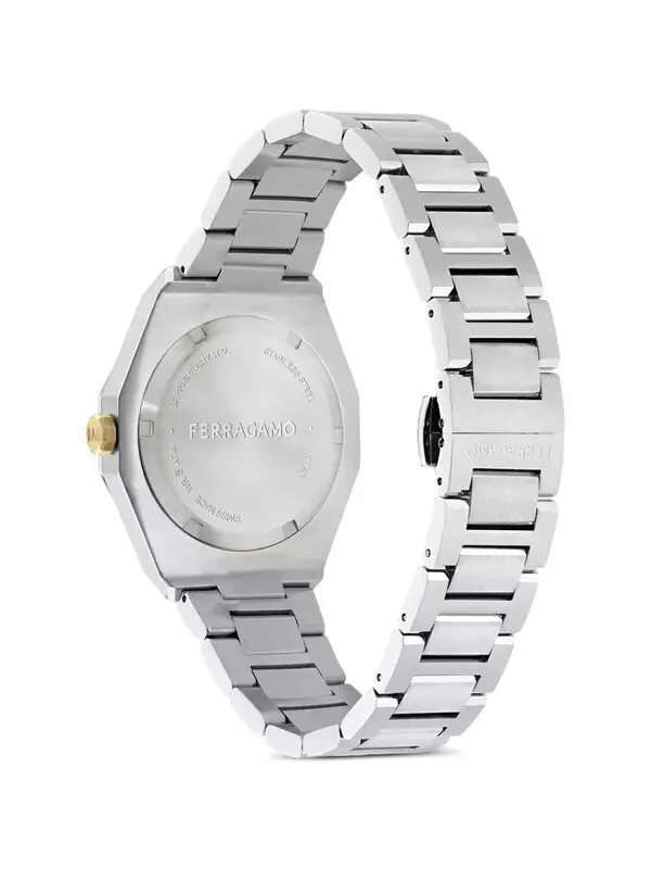 FERRAGAMO Versilia 40mm Watch