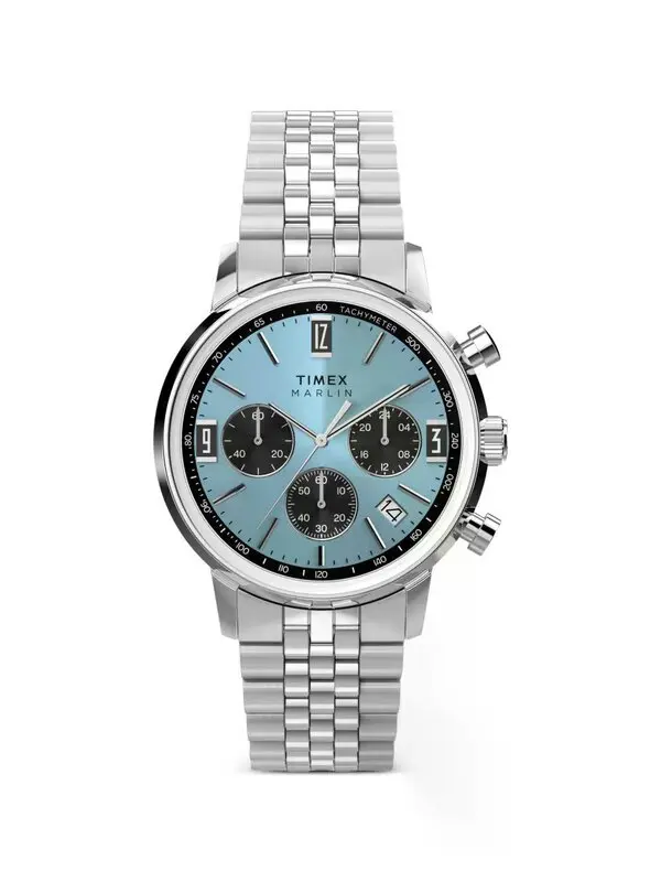 TIMEX Marlin Chronograph Watch
