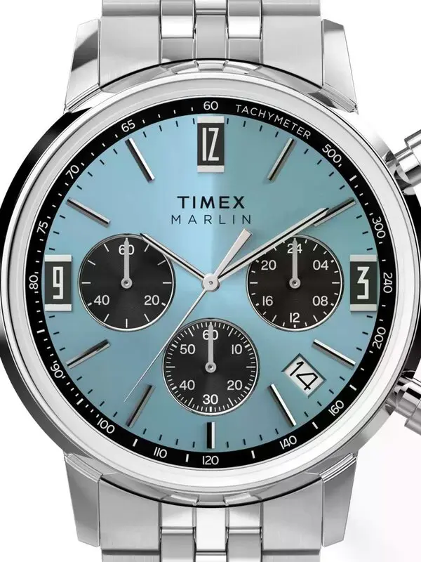 TIMEX Marlin Chronograph Watch