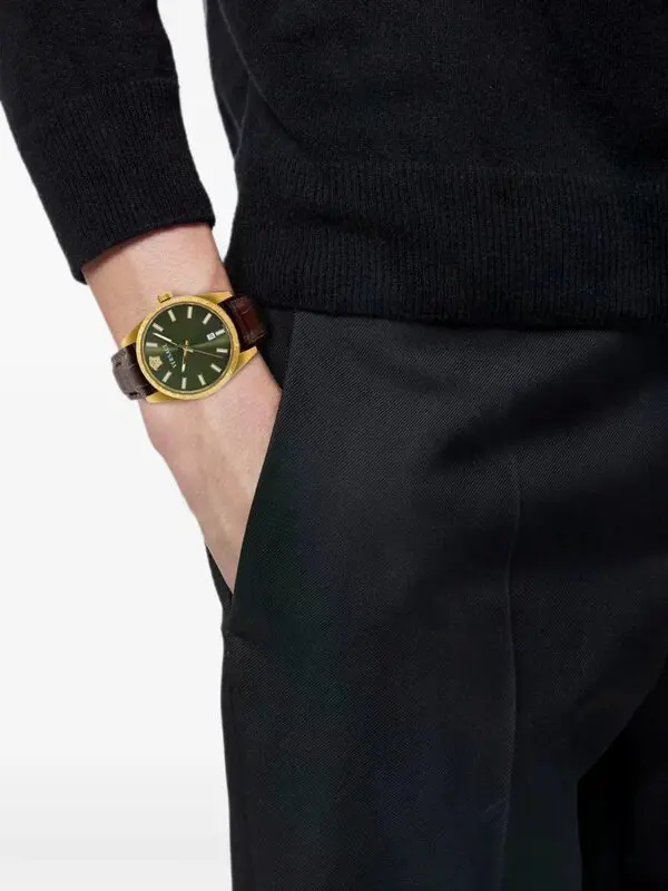 Versace Millenium Gent Watch