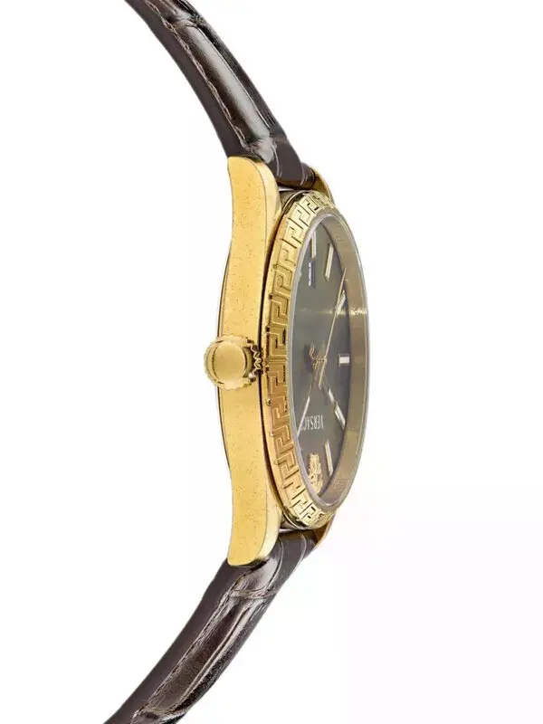 Versace Millenium Gent Watch