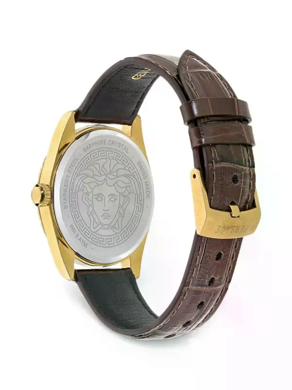 Versace Millenium Gent Watch