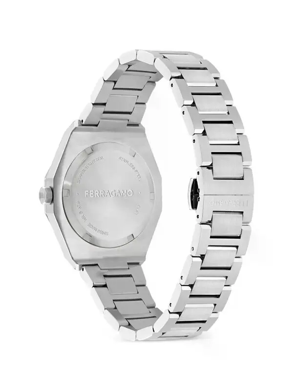 FERRAGAMO Versilia 40mm Watch