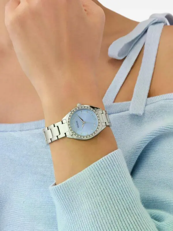 Guess Charlotte 30mm Watch